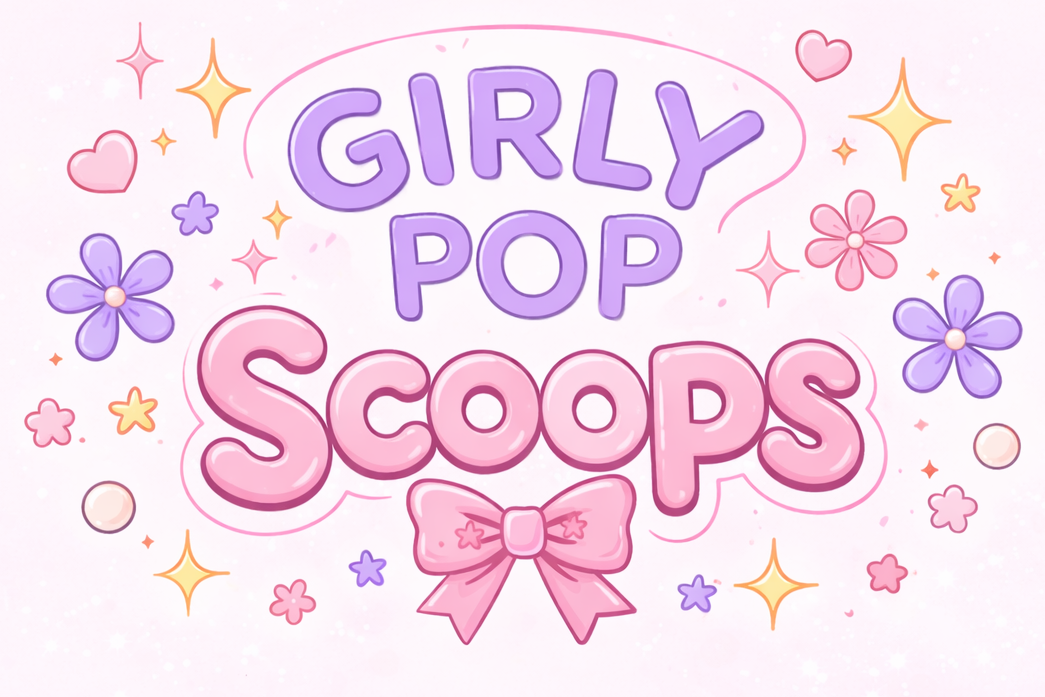 Girly Pop Scoops – Girly Pop Scoop Shop